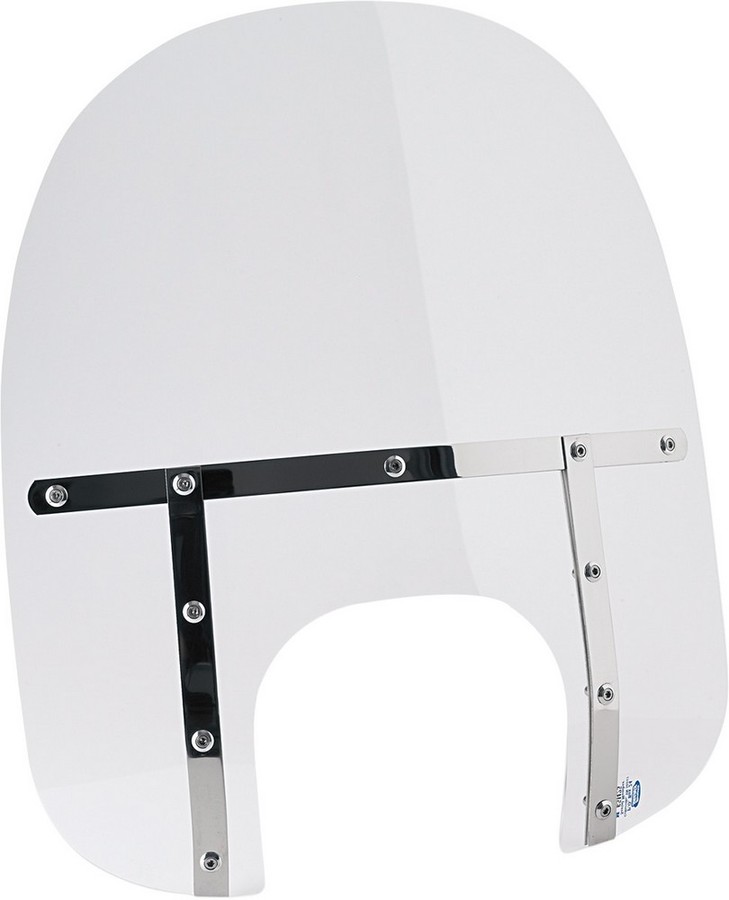 ■商品概要カラー：クリアヘッドライトカットアウト：9.5”高さ：17”U.S.A.製：○素材：LUCITE?モデル：MEMPHIS FATS専用設計：○スタイル：カスタムパーツタイプ：ウインドシールド幅：22”COLOR：ClearHEAD...