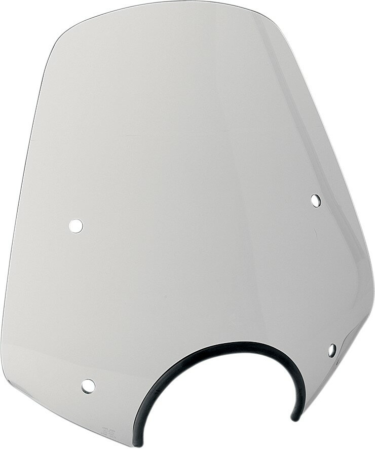 ■商品概要カラー：ソーラー高さ：15”U.S.A.製：○素材：LUCITE＆reg;モデル：DEL RIO専用設計：○スタイル：スポーツシールドタイプ：ウインドシールド幅さ：19”COLOR：SolarHEIGHT：15”MADE IN T...