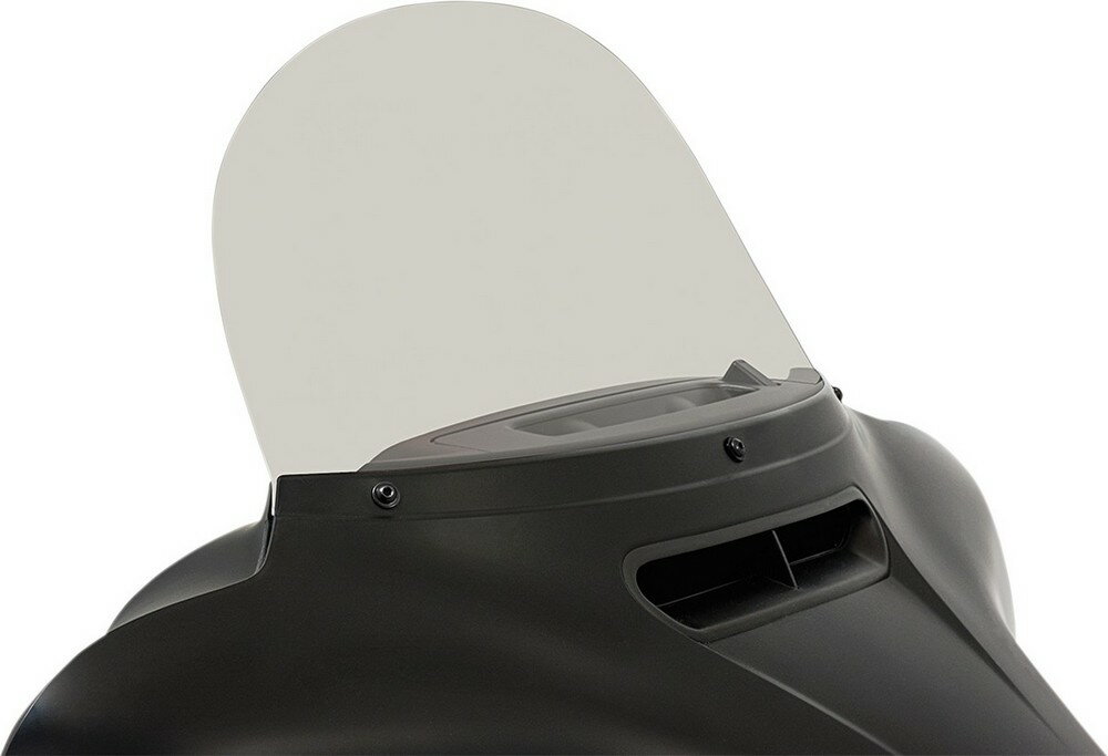 ■商品概要カラー：ソーラー高さ：12”高さ調整：-U.S.A.製：○素材：LUCITE＆reg;専用設計：○スタイル：カスタムパーツタイプ：ウインドシールドCOLOR：SolarHEIGHT：12”HEIGHT ADJUSTABLE：NoM...