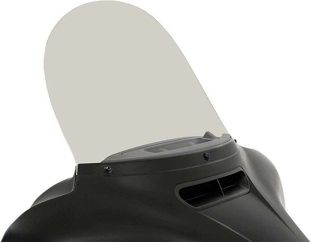 ■商品概要カラー：ソーラー高さ：15”高さ調整：-U.S.A.製：○素材：LUCITE＆reg;専用設計：○スタイル：カスタムパーツタイプ：ウインドシールドCOLOR：SolarHEIGHT：15”HEIGHT ADJUSTABLE：NoM...