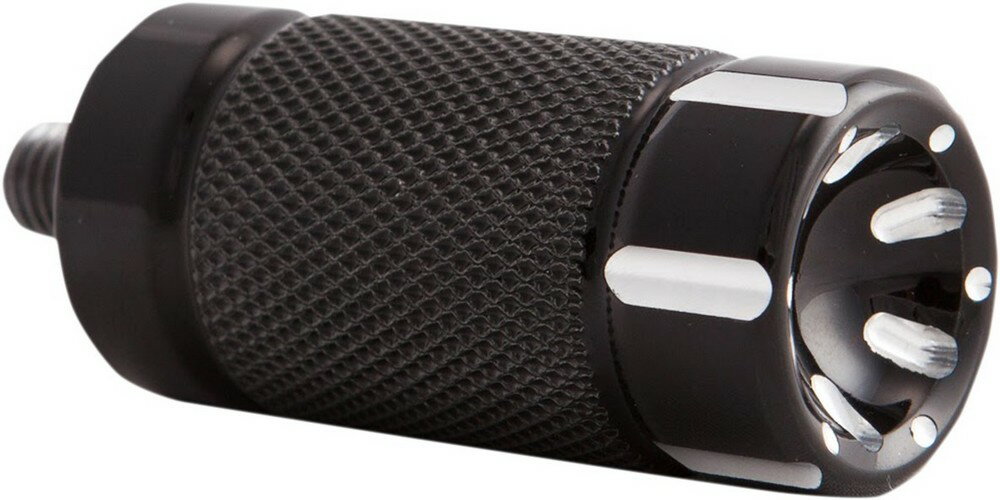 ■商品概要カラー：ブラック，ナチュラル仕上げ：リバースカットU.S.A.製：○素材：アルミモデル：V-LINEパッケージング：1個専用設計：-スタイル：カスタムパーツタイプ：シフトペグCOLOR：Black，NaturalFINISH：Re...