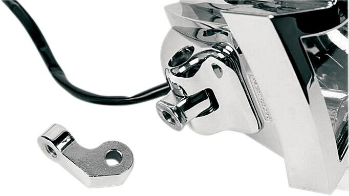 ■商品概要仕上げ：クロームハウジングカラー：ナチュラルU.S.A.製：○パッケージング：1個専用設計：-スタイル：カスタム補修タイプ：ヘッドライトアダプターFINISH：ChromeHOUSING COLOR：NaturalMADE IN ...