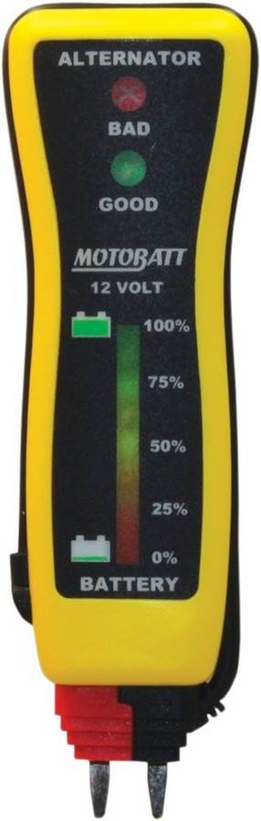 ■商品概要カラー：ブラック，イエローU.S.A.製：-パッケージング：1個専用設計：-スタイル：ポケットタイプ：バッテリーテスター電圧：12VCOLOR：Black，YellowMADE IN THE U.S.A.：NoPACKAGING：...