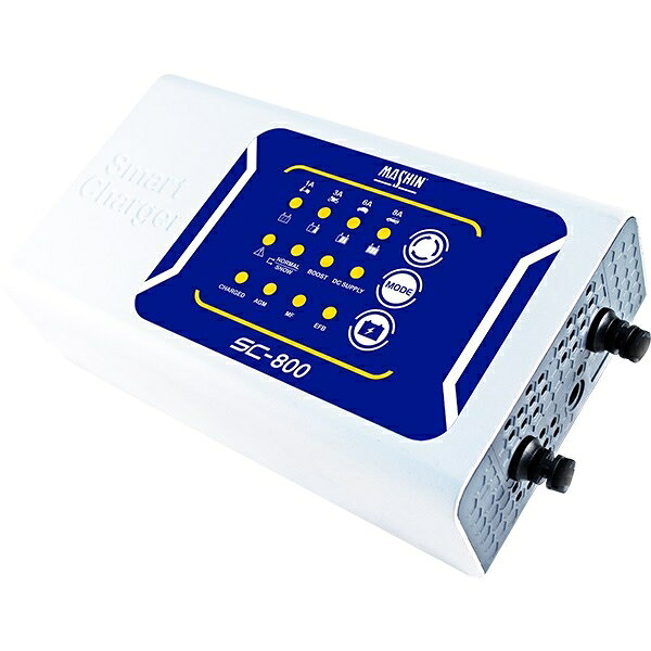 ■詳細説明◎ Easy to Use◎ Eco Saving◎ 8 Stage Charging Mode◎ 3 Charging Mode Selection (Normal／Snow (Flash)／Boost)◎ Charging C...