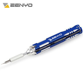 ■商品概要Size：L 16.9cmWeight：104gQuantity：1■詳細説明High-quality precision screwdrivers for electronics，personalcomputers，bicycl...