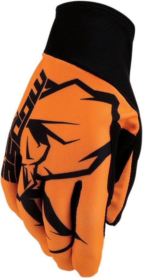 ■商品概要年齢：アダルト表示カラー：オレンジモデル：AGROID商品名：グローブライディングスタイル：ATV／オフロード／UTVスタイル：ショートカフタイプ：MX入数：ペアリストクロージャータイプ：スリップオン■詳細説明・Sublimate...