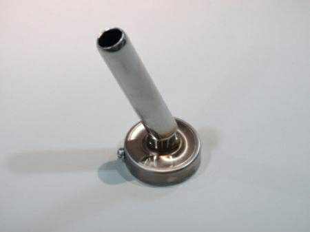 ■商品概要【タイプ】Φ70 L【対応エンド形状】ラージエンド、GP-LOOK■注意点※サイレンサーに取り付ける際は穴開け加工が必要です。※エンドバッフルサイズをお確かめの上、ご購入下さい。■適合車種&ensp;&ensp;&ensp;備考: 汎用