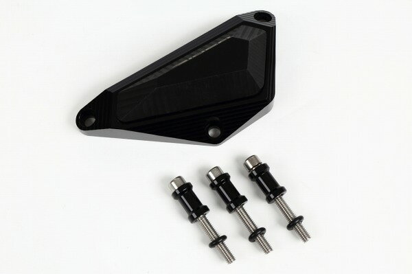 ■商品概要メーカー品番：ブラック／CP-Y04-L-BK・ゴールド／CP-Y04-L-GD・レッド／CP-Y04-L-RD・ブルー／CP-Y04-L-BE素材：高強度アルミニウム合金素材(A6061-T6)■詳細説明●アルミニウムとPOMカ...