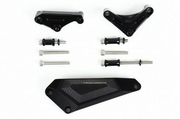 ■商品概要メーカー品番：ブラック／CP-Y04-R-BK・ゴールド／CP-Y04-R-GD・レッド／CP-Y04-R-RD・ブルー／CP-Y04-R-BE素材：高強度アルミニウム合金素材(A6061-T6)■詳細説明●アルミニウムとPOMカ...