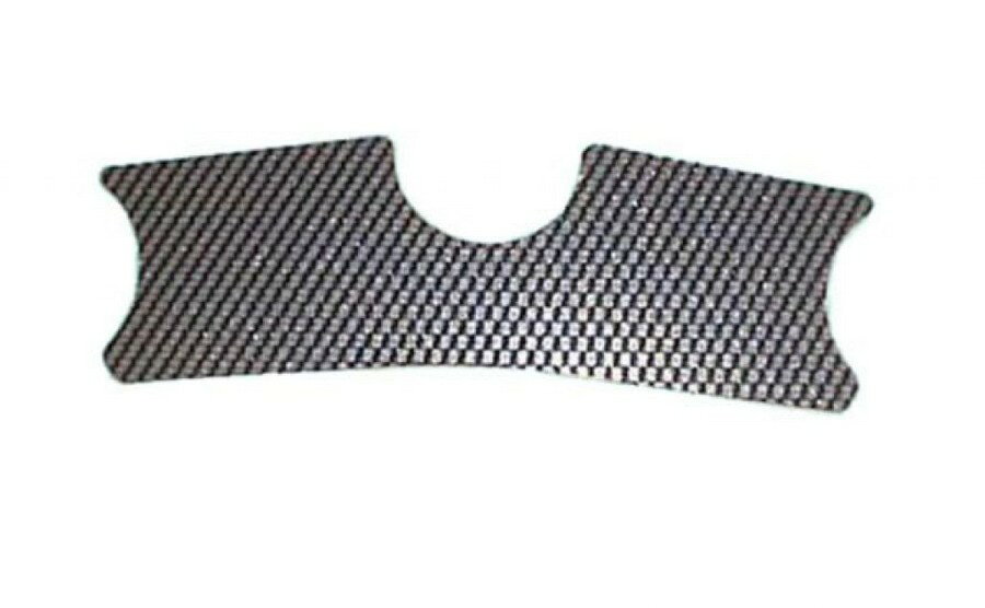 ■詳細説明Stop your keys scratching the top yoke of your new bike，or coverupthe damage if you have an earlier model，with this...