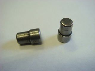 ■商品概要【入数】2個【使用箇所・用途 (-用)】G13 ビッグセカンダリー トルクカム部分■詳細説明KN企画品番 7003-5-A、7003-51-Aなどにも装着可能。YAMAHA50／90／100cc系純正クラッチへも装着可能。