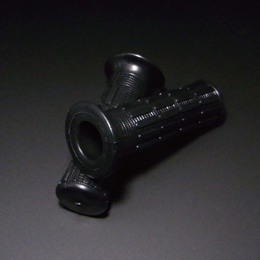 ■商品概要ALBA品番：102-0005全長：107mmグリップ内径 右：Φ23 左：Φ21■詳細説明国内の車両に幅広く対応しています。■注意点※メーカー都合により商品の仕様変更がある場合がございます。ご了承ください。■適合車種&ensp;...