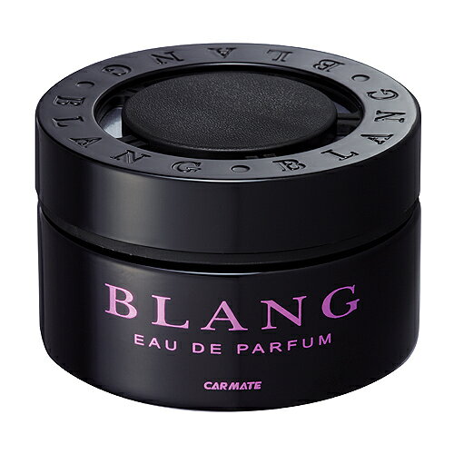 ■商品概要カラー：ブラック/ピンク●形式 : ゲル状●内容量 : 60ml●成分 : 香料、ゲル化剤、溶剤、消臭剤●飲用不可●火気厳禁●植毛、布地面には、固定用粘着テープは貼付けできません生産国：中国■備考●ゼリー状芳香・消臭剤●ゼリー状芳...