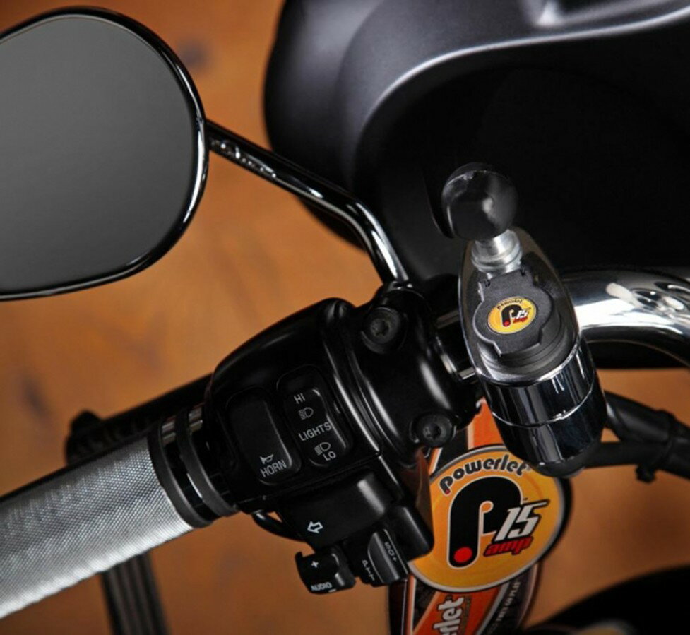 ■商品概要カラー：ブラックコネクタータイプ：プラグ仕上げ：アルマイト長さ：54”U.S.A.製：-モデル：POWER PLUS，POWERLETRパッケージング：1個サイズ：1”，7／8”専用設計：-スタイル：ハンドルバータイプ：パワーアウ...