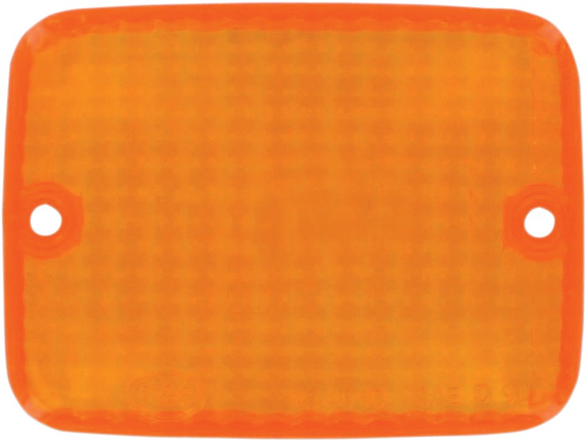 ■商品概要レンズカラー：アンバーU.S.A.製：-専用設計：○スタイル：純正補修 |DOT承認、補修タイプ：補修 レンズLENS COLOR：AmberMADE IN THE U.S.A.：NoSPECIFIC APPLICATION：Ye...