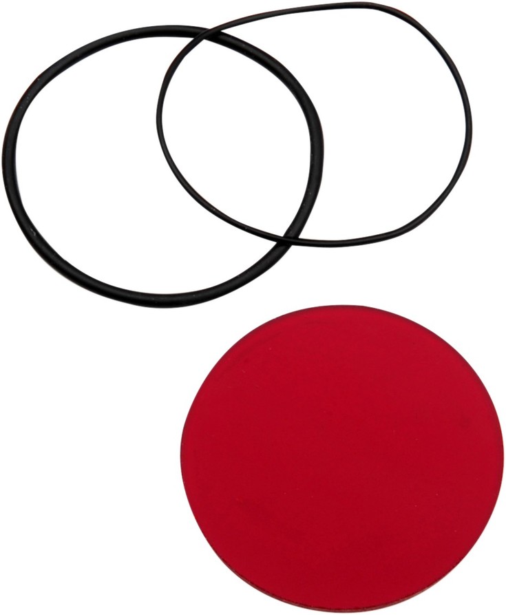 ■商品概要レンズ：レッドU.S.A.製：○モデル：マイクロB、マイクロB ポイントパッケージング：1個形状：ラウンド専用設計：-スタイル：カスタムパーツタイプ：レンズ、レンズガスケットLENS：RedMADE IN THE U.S.A.：Y...