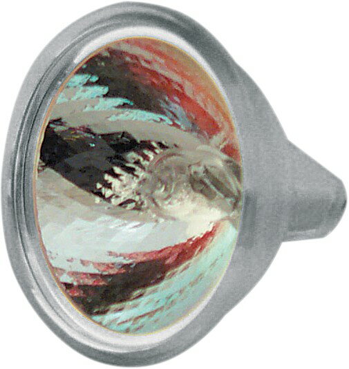 ■商品概要バルブタイプ：白熱球カラー：クリアU.S.A.製：○パッケージング：1個形状：ラウンド専用設計：-スタイル：補修パーツ、スポットタイプ：スポットライトワット数：100WBULB TYPE：IncandescentCOLOR：Cle...