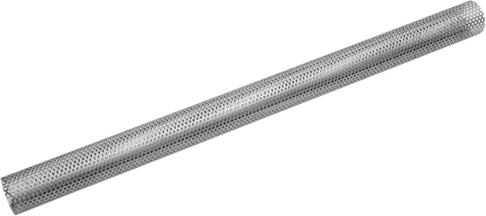 ■商品概要カラー：ナチュラル仕上げ：ベースカラーU.S.A.製：○素材：ステンレスパッケージング：1個形状：ラウンドサイズ：1.0” 径 x 24” L専用設計：-スタイル：カスタムパーツタイプ：バッフルCOLOR：NaturalFINIS...