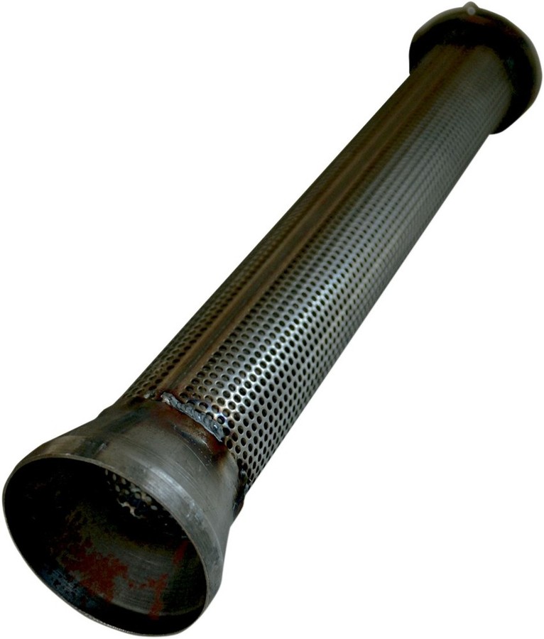 ■商品概要カラー／仕上げ：ブラックU.S.A.製：○素材：スチールモデル：TRU POWERパッケージング：ペア形状：ラウンドサイズ：3.5”専用設計：○スタイル：カスタムパーツタイプ：バッフルCOLOR/FINISH：BlackMADE ...