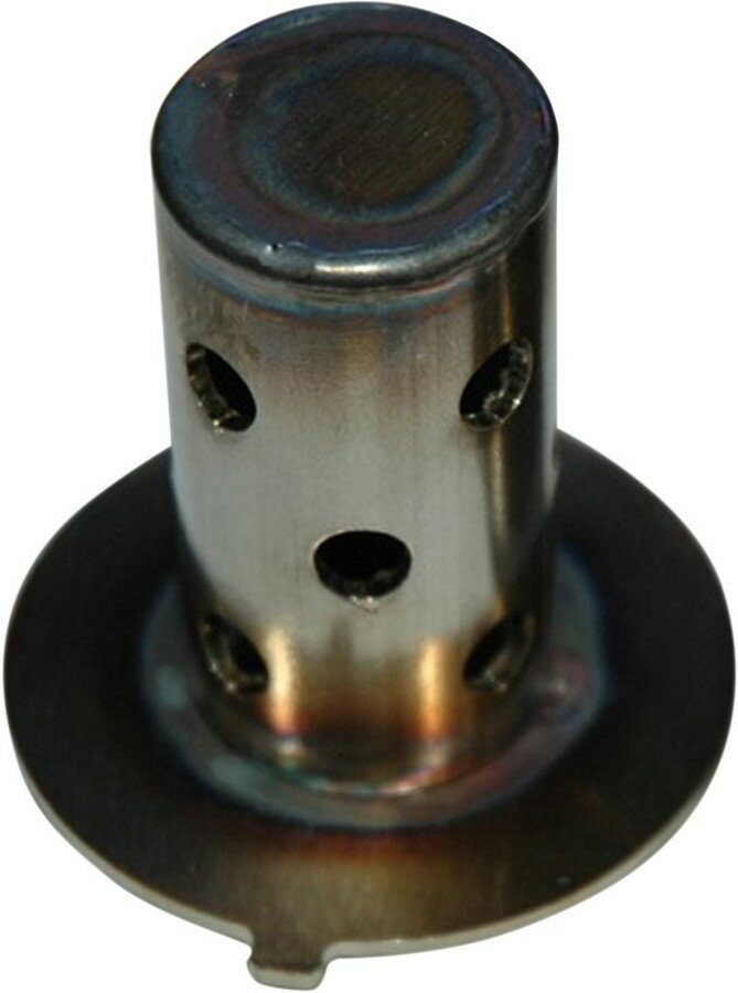 ■商品概要カラー：ナチュラルU.S.A.製：○モデル：QUITE COREパッケージング：1個サイズ：1”専用設計：○スタイル：カスタム補修タイプ：エキゾーストリデューサーCOLOR：NaturalMADE IN THE U.S.A.：Ye...