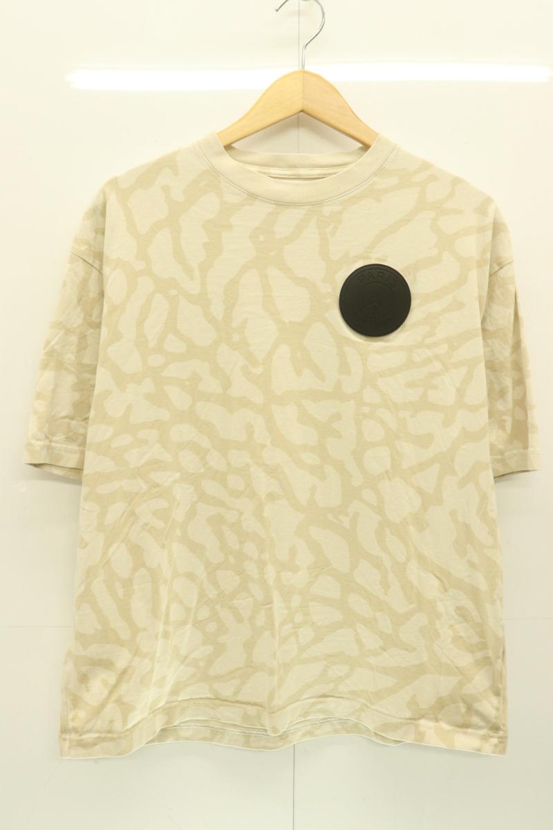　商品状態説明 詳細説明 TJORDAN BRAND AS M J PSG STMT SS GFX TEE LIGHT BONE NIKE L ベージュ 肌色 迷彩 カモフラージュ 【状態ランク：C 使用感がありダメージが確認できる状態】 ...