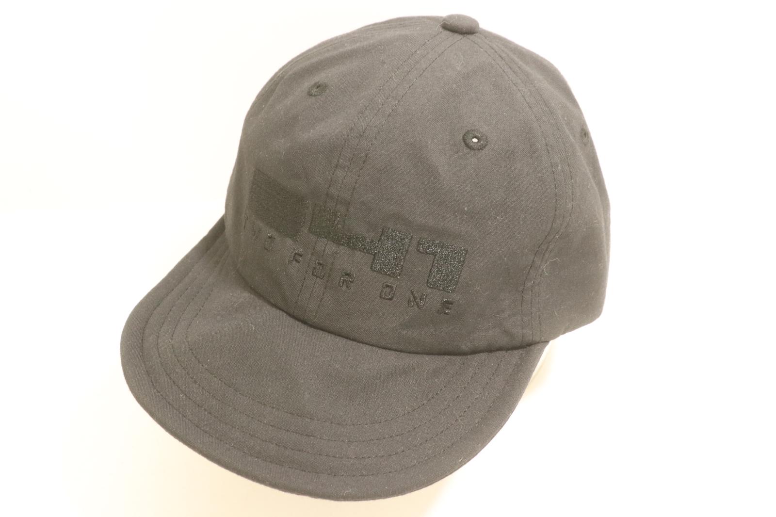 　商品状態説明 詳細説明 AREA241-FR CAP 241 TOW FOUR ONE F 黒 ブラック 刺繍 【状態ランク：C 使用感がありダメージが確認できる状態】 【状態備考】 全体的に使用感が見られます。 表記サイズ F 実寸サイ...