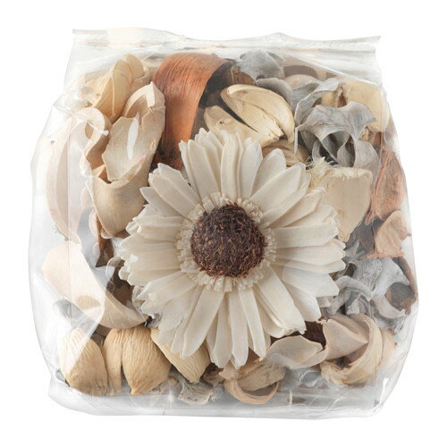 【IKEA/イケア】 DOFTA ポプリ, 香り付, ホワイト(c)(30294614) - 通販 | 家具とインテリアの通販 ...