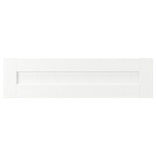 ホワイトのクラシックなデザインは居心地のよさを感じさせ、長く使っても飽きがきませんENK?PING/エンコーピングのフレーム付きの扉/引き出し前部は、落ち着いた木目調のフォイル仕上げ。耐久性を高め、まるで本物のような温かみのある木の質感をも...