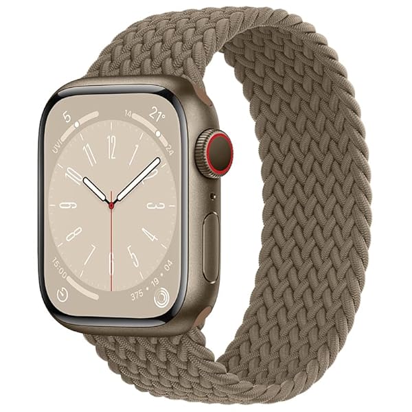 コンパチブル apple watch バンド iwatch バンド 編組バンド apple watch Ultra3/Ultra2/Ultra/10/9/8/7/6/5/4/3/2/1/SEに対応 38mm/40mm/41mm 42mm/4...