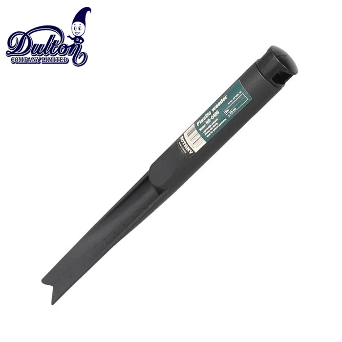 "BOTANY" プラスチックツール 植物を好きに眺めたり、その成長を愉しむ為には、整地や植え替えといった作業も必要。どうせなら好きなツールに囲まれてその時間すら愉しみたい。そんなワガママに付き合い寄り添うのが、BOTANYのガーデンツール...