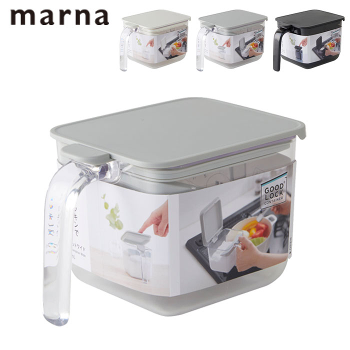 鮮度を保ったままたっぷり入る、ワイドサイズの調味料ポット ●ワンタッチで簡単オープンできる調味料入れです。●フタが奥に開くため手元が見やすく、さっと調味料をすくえます。●シリコーンゴムのパッキン付きなので、しっかり閉まって湿気を防ぎます。●...