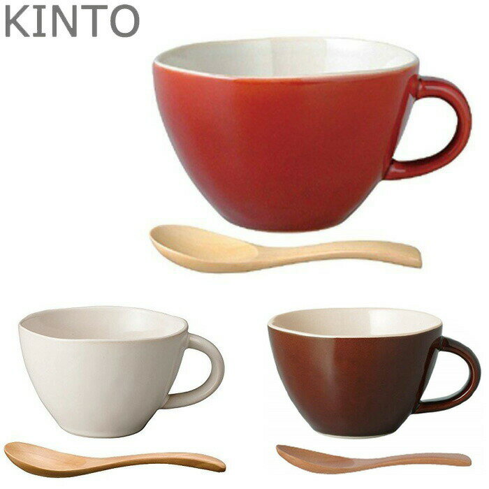 商品説明商品詳細ほっくり スープカップ●深みのある色と手作り感溢れる風合いの「ほっくり」シリーズ●和風にも洋風にも合わせやすいデザインなので、どんな食卓にもしっくり馴染みます。●大きめサイズなので具だくさんのスープやシチューにもOK！●カフ...