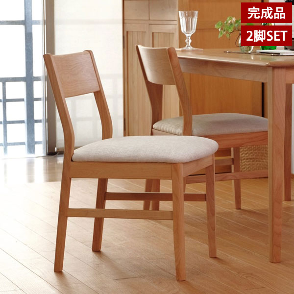 製品仕様(完成品) カラー(品番) ナチュラル(101-03437) サイズ(約) 幅42×奥行51.5×高さ72cm、座面高/43cm 重量(約) 4kg(1脚) 梱包サイズ(約) 幅47×奥行68×高さ90cm/11kg 材質 フレーム...