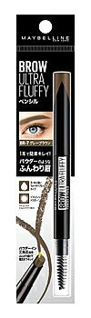 リニューアルに伴いパッケージ・内容等予告なく変更する場合がございます。予めご了承ください。 名　称 メイベリン　ファッションブロウ　パウダーインペンシル　N　BR-7　グレーブラウン 内容量 0.2g 特　徴 ◆1本で簡単キレイ！◆ペンシル...
