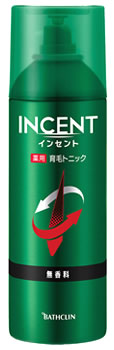 リニューアルに伴いパッケージ・内容等予告なく変更する場合がございます。予めご了承ください。 名　称 INCENT　インセント　薬用育毛トニック　無香料　特大 内容量 260g 特　徴 ◆2つの生薬エキスが血行促進、毛根を活性化、抜け毛予防＆...