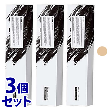 リニューアルに伴いパッケージ・内容等予告なく変更する場合がございます。予めご了承ください。 名　称 《セット販売》　バルクオム　ザ　コレクター　400 内容量 1個×3個 特　徴 ◆かげりのない、健康的な肌へ。カバーしながら素肌を守るコンシ...