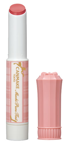 ※同一人物による複数のご購入・虚偽等があった場合はキャンセルさせていただきます。 リニューアルに伴いパッケージ・内容等予告なく変更する場合がございます。予めご了承ください。 名　称 CANMAKE　キャンメイク　むちぷるティント　02　モモ...