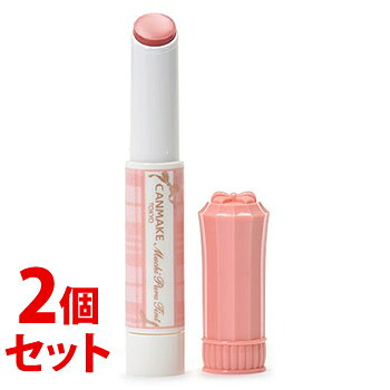 ※同一人物による複数のご購入・虚偽等があった場合はキャンセルさせていただきます。 リニューアルに伴いパッケージ・内容等予告なく変更する場合がございます。予めご了承ください。 名　称 《セット販売》　CANMAKE　キャンメイク　むちぷるティ...