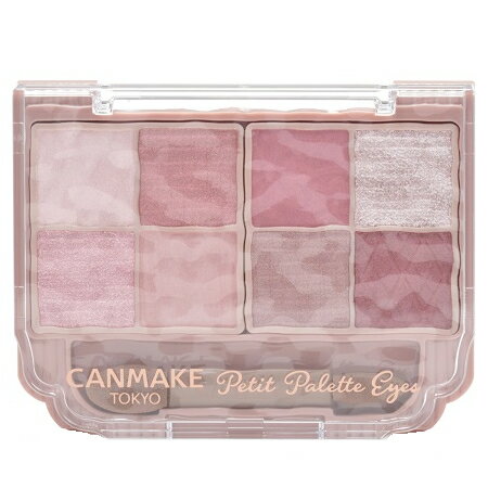 ※同一人物による複数のご購入・虚偽等があった場合はキャンセルさせていただきます。 リニューアルに伴いパッケージ・内容等予告なく変更する場合がございます。予めご了承ください。 名　称 キャンメイク　プティパレットアイズ　03　ミニョンヌリボン...