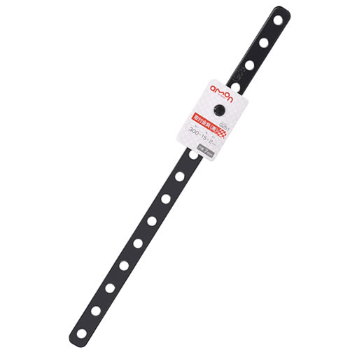 リニューアルに伴いパッケージ・内容等予告なく変更する場合がございます。予めご了承ください。 商品名称 取付金具（黒）　G251 特　徴 カチオン電着塗装 区　分 配線　電装用品　配線取付小物　取付小物　パーツ　補修部品　配線材料　配線材料/...