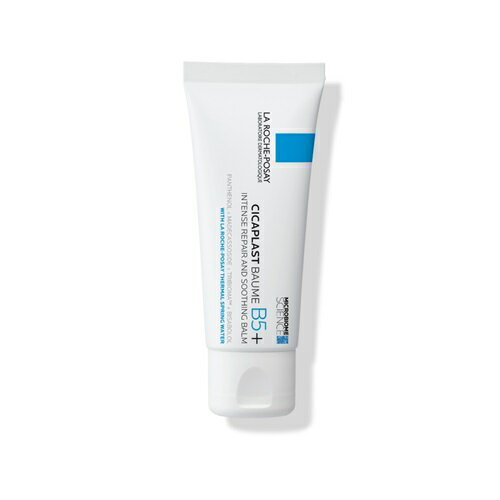 リニューアルに伴いパッケージ・内容等予告なく変更する場合がございます。予めご了承ください。 名　称 ラ ロッシュ ポゼ　シカプラスト　リペアクリーム　B5+ 内容量 40ml 特　徴 ◆乾燥でゆらぎがちな肌をうるおいで満たして整えてくれる保...