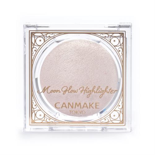 　　　お買い上げいただける個数は3個までです 　　　 リニューアルに伴いパッケージ・内容等予告なく変更する場合がございます。予めご了承ください。 &nbsp; 商品名称 井田ラボラトリーズ キャンメイク　ムーングロウ　ハイライター　01 内...