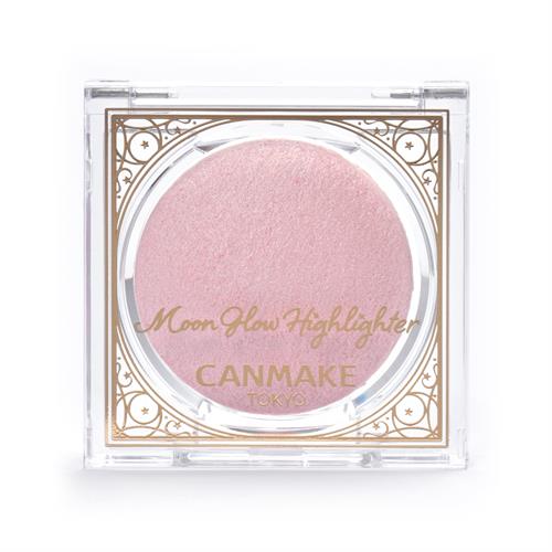 　　　お買い上げいただける個数は3個までです 　　　 リニューアルに伴いパッケージ・内容等予告なく変更する場合がございます。予めご了承ください。 &nbsp; 商品名称 井田ラボラトリーズ キャンメイク　ムーングロウ　ハイライター　02 内...