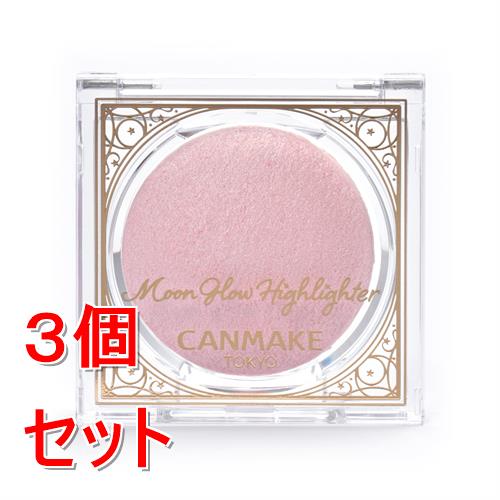 　　　お買い上げいただける個数は1セットまでです 　　　 リニューアルに伴いパッケージ・内容等予告なく変更する場合がございます。予めご了承ください。 &nbsp; 商品名称 井田ラボラトリーズ キャンメイク　ムーングロウ　ハイライター　02...