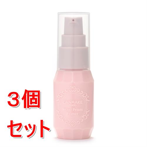 　　　お買い上げいただける個数は1セットまでです 　　　 リニューアルに伴いパッケージ・内容等予告なく変更する場合がございます。予めご了承ください。 &nbsp; 商品名称 井田ラボラトリーズ キャンメイク　モイストプリズム　プライマー　0...