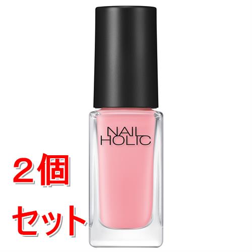 リニューアルに伴いパッケージ・内容等予告なく変更する場合がございます。予めご了承ください。 &nbsp; 商品名称 コーセー ネイルホリック　フレッシュカラーズ　#091　フレッシュカラー　速乾仕上げ 内容量 5mL&times;2 特徴 ...