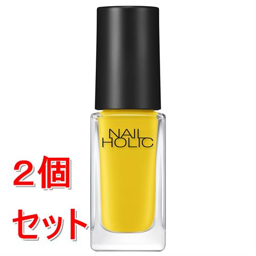 リニューアルに伴いパッケージ・内容等予告なく変更する場合がございます。予めご了承ください。 &nbsp; 商品名称 コーセー ネイルホリック　フレッシュカラーズ　#083　フレッシュカラー　速乾仕上げ 内容量 5mL&times;2 特徴 ...