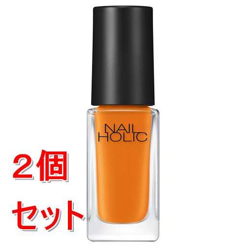リニューアルに伴いパッケージ・内容等予告なく変更する場合がございます。予めご了承ください。 &nbsp; 商品名称 コーセー ネイルホリック　フレッシュカラーズ　#084　フレッシュカラー　速乾仕上げ 内容量 5mL&times;2 特徴 ...