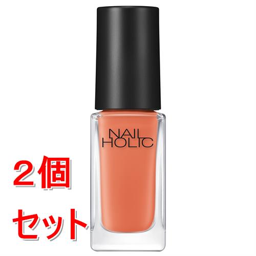 リニューアルに伴いパッケージ・内容等予告なく変更する場合がございます。予めご了承ください。 &nbsp; 商品名称 コーセー ネイルホリック　フレッシュカラーズ　#086　フレッシュカラー　速乾仕上げ 内容量 5mL&times;2 特徴 ...