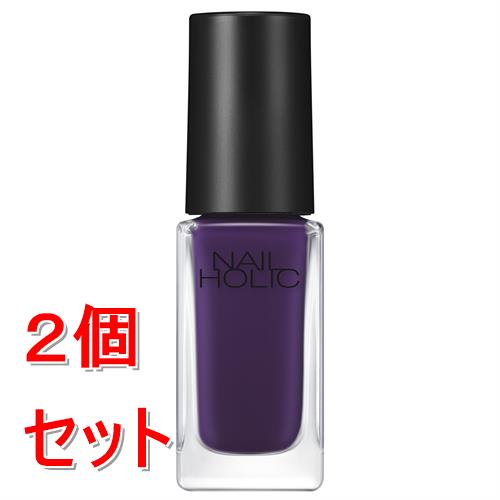 リニューアルに伴いパッケージ・内容等予告なく変更する場合がございます。予めご了承ください。 &nbsp; 商品名称 コーセー ネイルホリック　モードカラーズ　#077　モードカラー、速乾仕上げ、透明感 内容量 5mL&times;2 特徴 ...